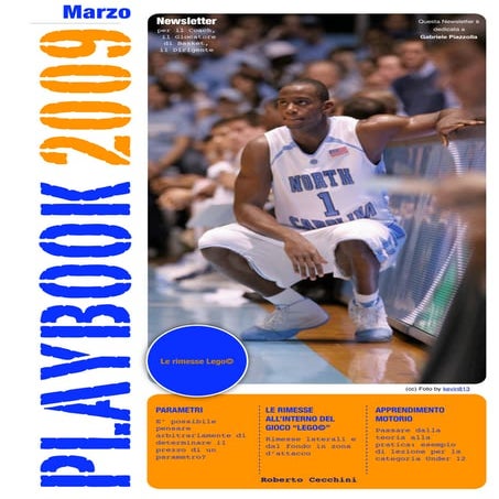 Playbook 8 | PDF