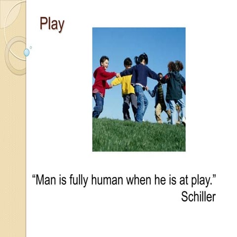 Play | PPT