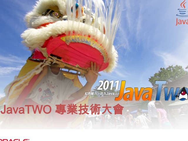 Play! Framework for JavaEE Developers | PPT Play! Framework for JavaEE Developers | PPT