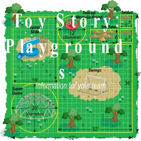 Playground | PPT | Daycare and Pre-School | Parenting