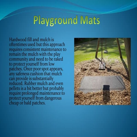 Notts Sport SurfacePlay Brochure | PDF