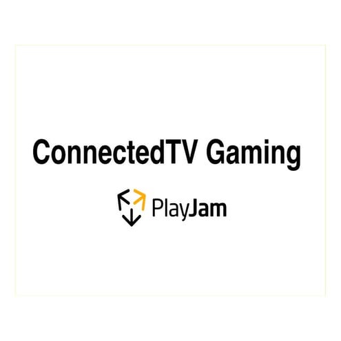 Play jam overview 120516 v11 | PDF