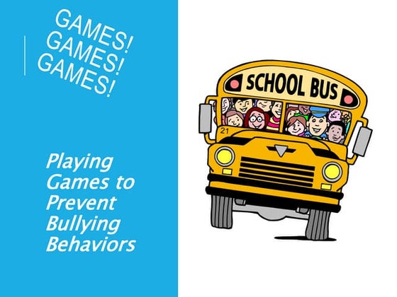 Bullying.... | PPT