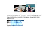 Playlist de músicas para estudar | DOCX