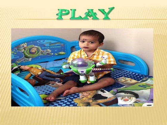 Value and selection of play | PPTX