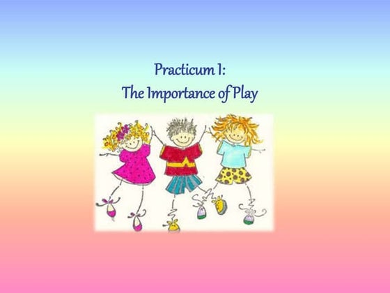 Partens six stages of play | PPTX | Daycare and Pre-School | Parenting
