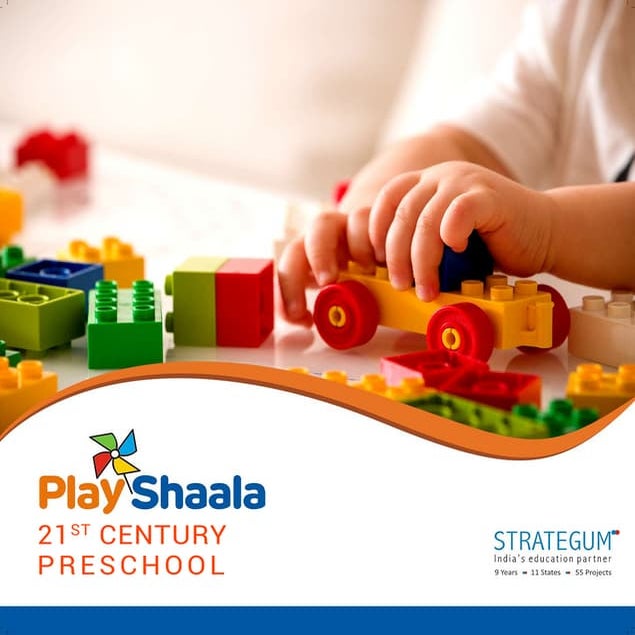 Play shaala brochure | PDF