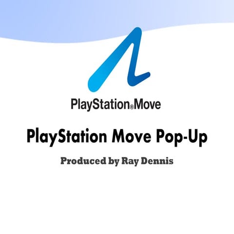 Playstation Move Logo Sports Champions 2 For PlayStation 3