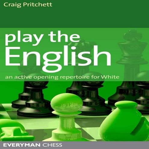 Play the english craig pritchett | PDF