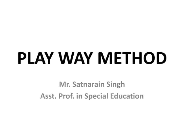 Contemporary learning theories and the Suzuki Method | PPTX | Children ...