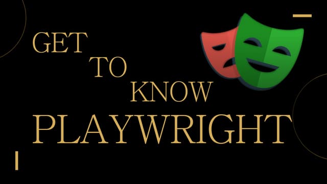 Playwright For Test Automation _ A Step by Step Guide.pdf