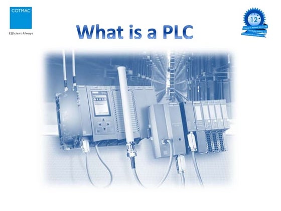 Brewery automation | PPT