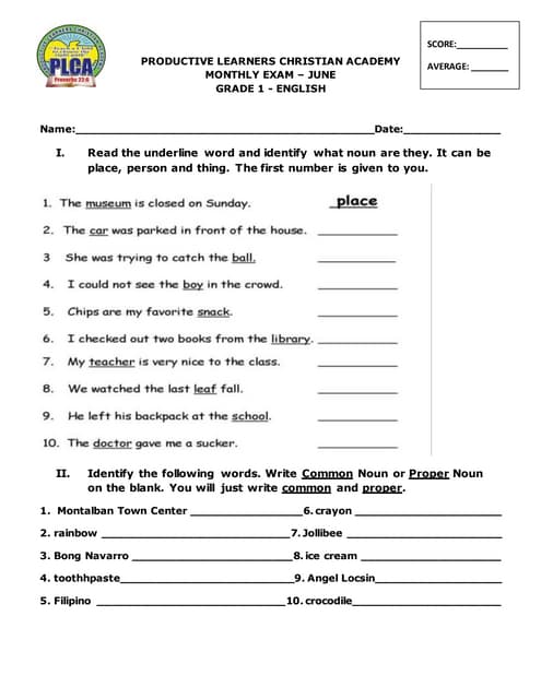 Form 137 school permanent record