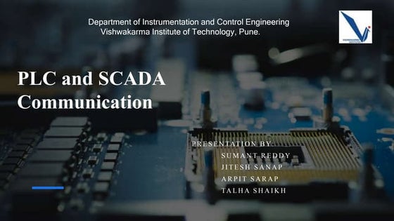 scada VS bms | PDF
