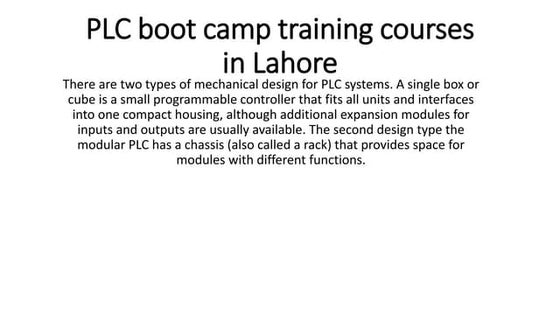 Remote Terminal Unit (RTU) in SCADA.pptx