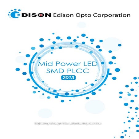 Plcc series led | PDF