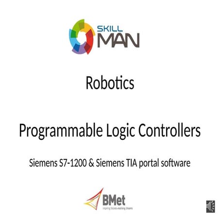 PLC Ladder logic couces - Narrated guide.pptx