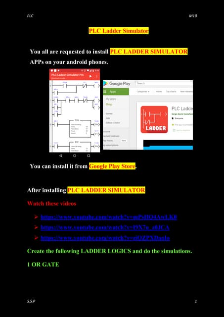 Plc Programming Counter Instruction Pdf 2960