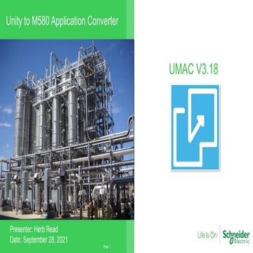 PLC Modernization_Software_UMAC_PROGRAMM.pptx