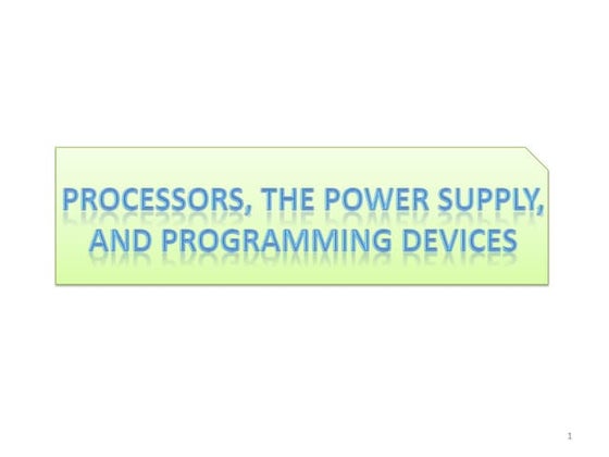 Basic PLC Symbols and Addresses in LogixPro | PPTX | Computer ...