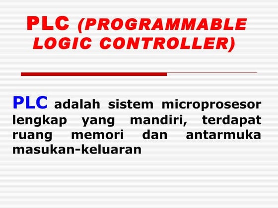 Lampu Berjalan Dengan ATMega16 | PPT