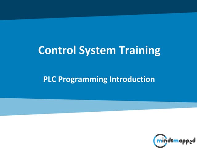 PLC Programming Languages | PDF