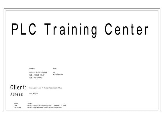 ٍSchneider plc برمجة شنايدر زيليو | PDF