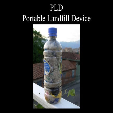 P.L.D. | PPT