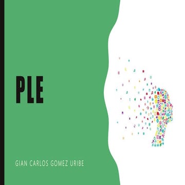 Ple | PPTX