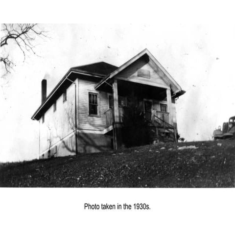 Pleasant Ridge School | PPT