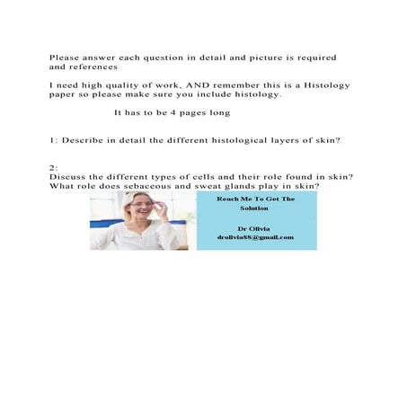 Please answer each question in detail and picture is required and .docx