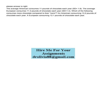 please answer is right The average American consumes 11 poun.pdf