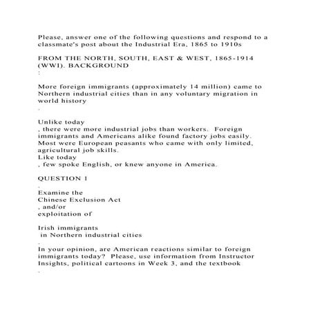 Please respond to the following in one paragraph or more•The .docx