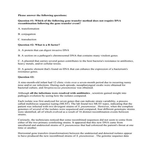 Please write a C++ program to (1) Generate the following pattern using.pdf