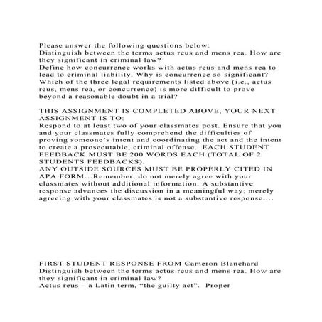 Please answer the following questions belowDistinguish between .docx