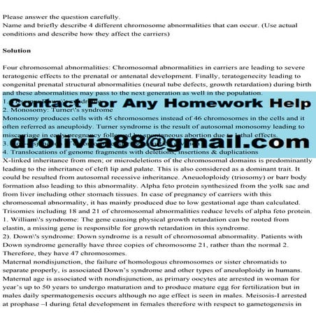 Please answer the question carefully.Name and briefly describe 4 d.pdf