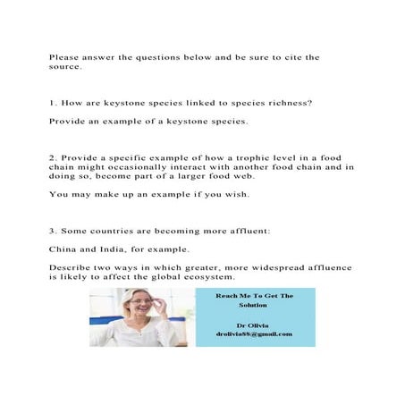 Please answer the questions below and be sure to cite the source..docx