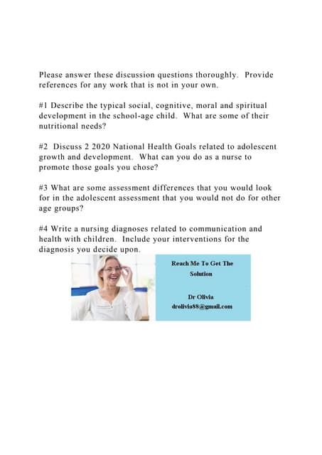 Please answer the following1. Transformational leadership and .docx