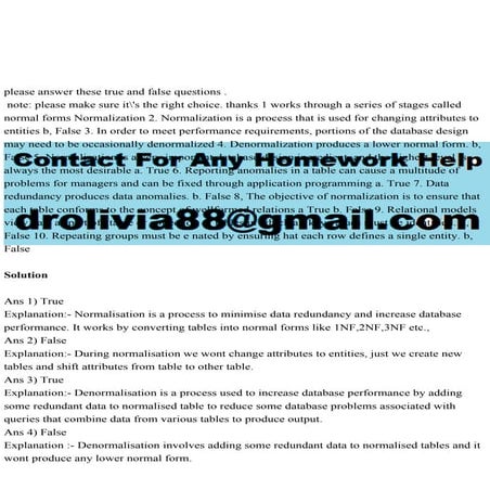 please answer these true and false questions . note ple.pdf