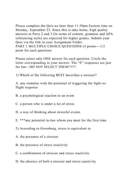 Creating an outline | PPTX