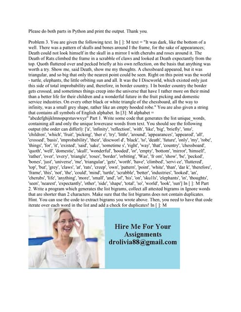 Please add in depth explanation (HARD) Suppose you repeated the Bernar.docx