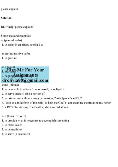 Please assist with a detailed explanation, thank you. Let f Z ^+ r.pdf