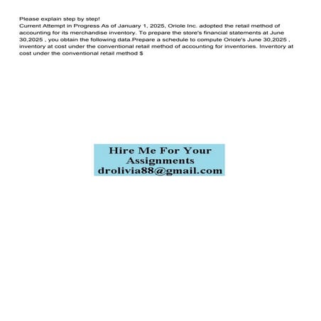 Please explain step by step Current Attempt in Progress As .pdf