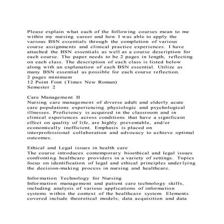 BSN Essentials _QSEN_DECs (2).pptx_ Galen college of nursing | PPTX