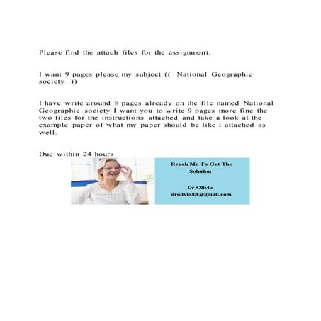 Please find the attach files for the assignment.I want 9 p | DOCX