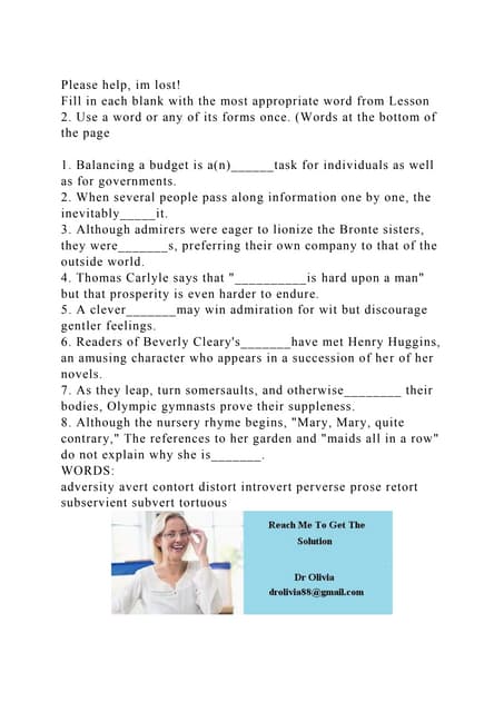 Please help me with my Biblography paper. And include a copy of th.docx