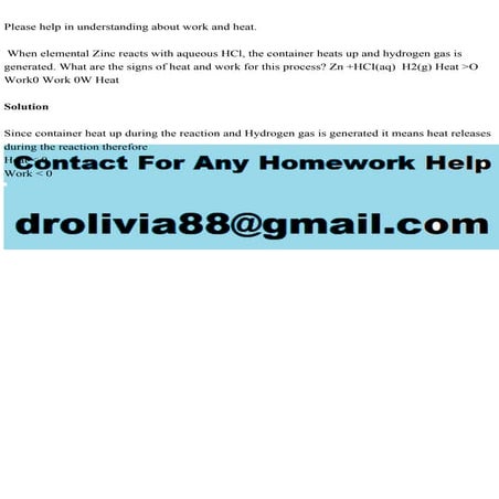 Please help in understanding about work and heat. When elemental.pdf