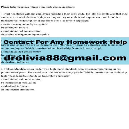 Please help me answer these 3 multiple choice questions 1. Neil.pdf