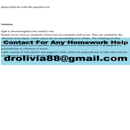 please help me with this question tooSolutionlight is el.pdf