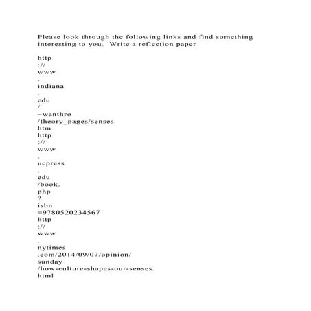 Please look through the following links and find something interesti.docx